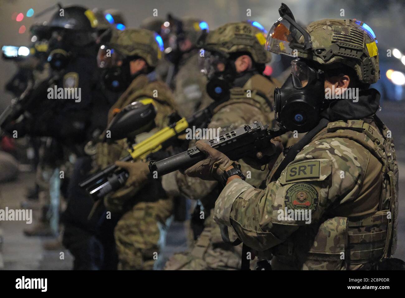 Special response team hi-res stock photography and images - Alamy
