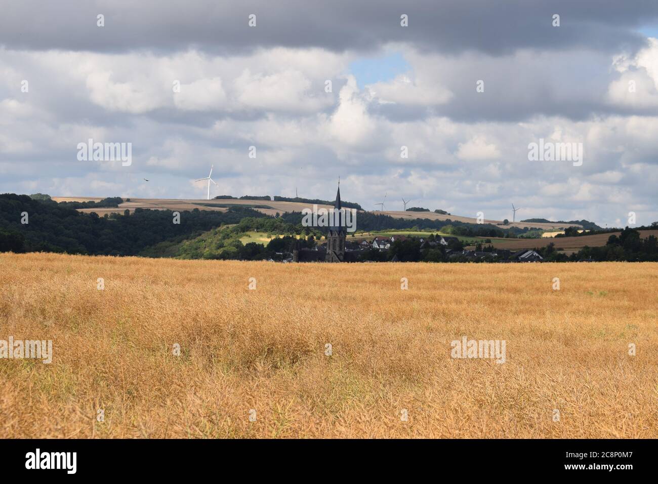 Welling in der eifel hi-res stock photography and images - Alamy