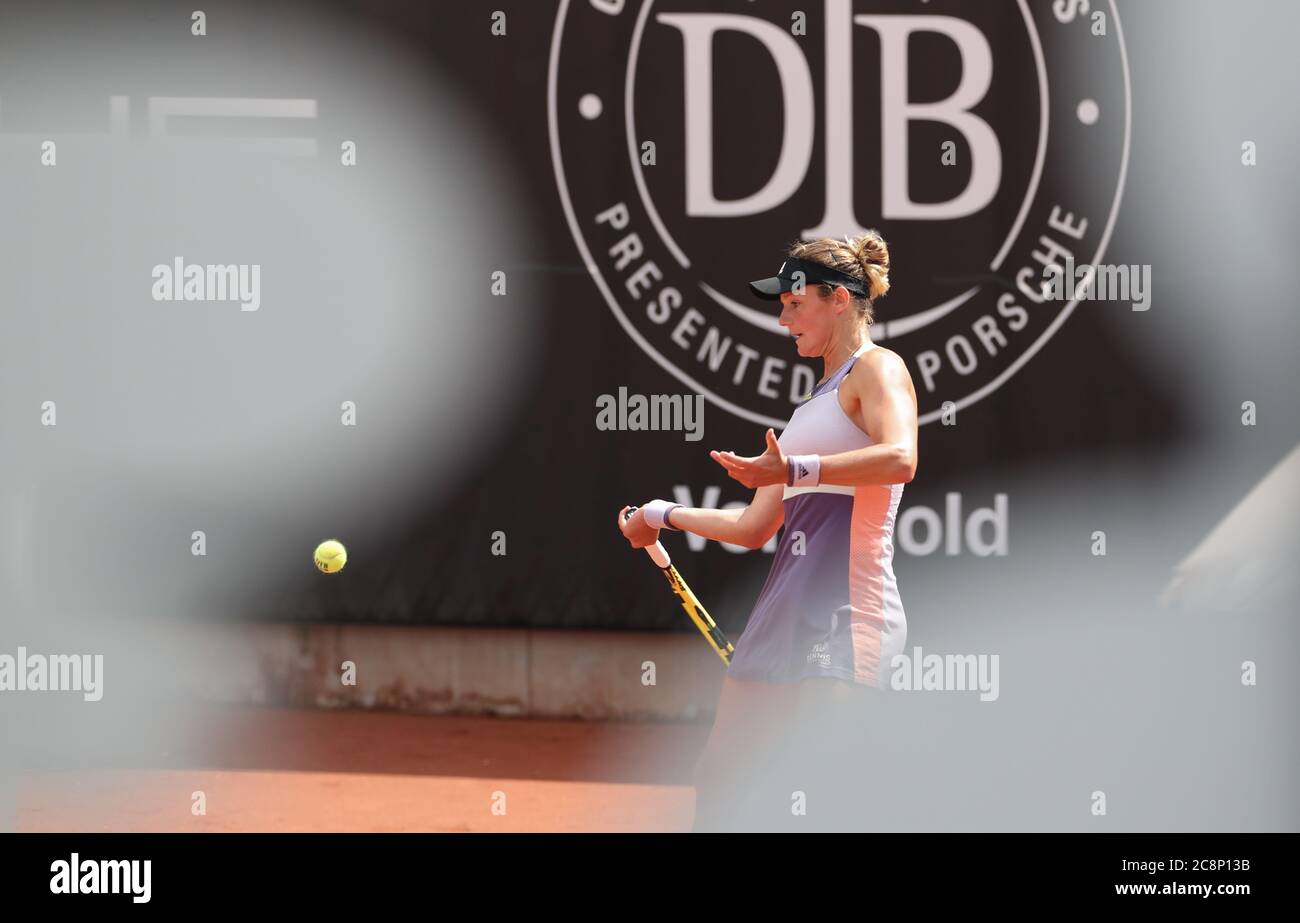 Anna zaja hi-res stock photography and images - Alamy