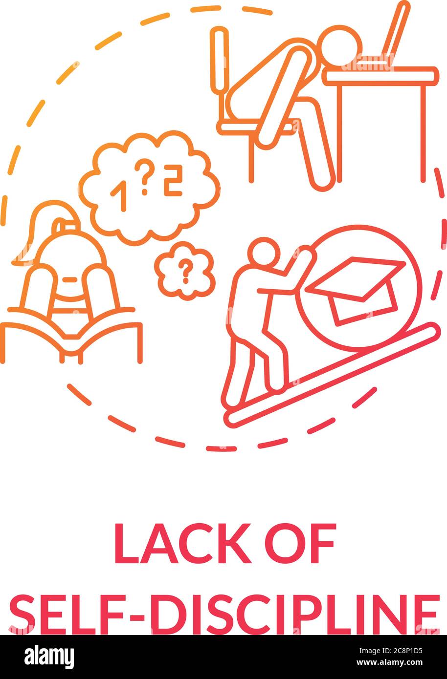 Self Discipline In School