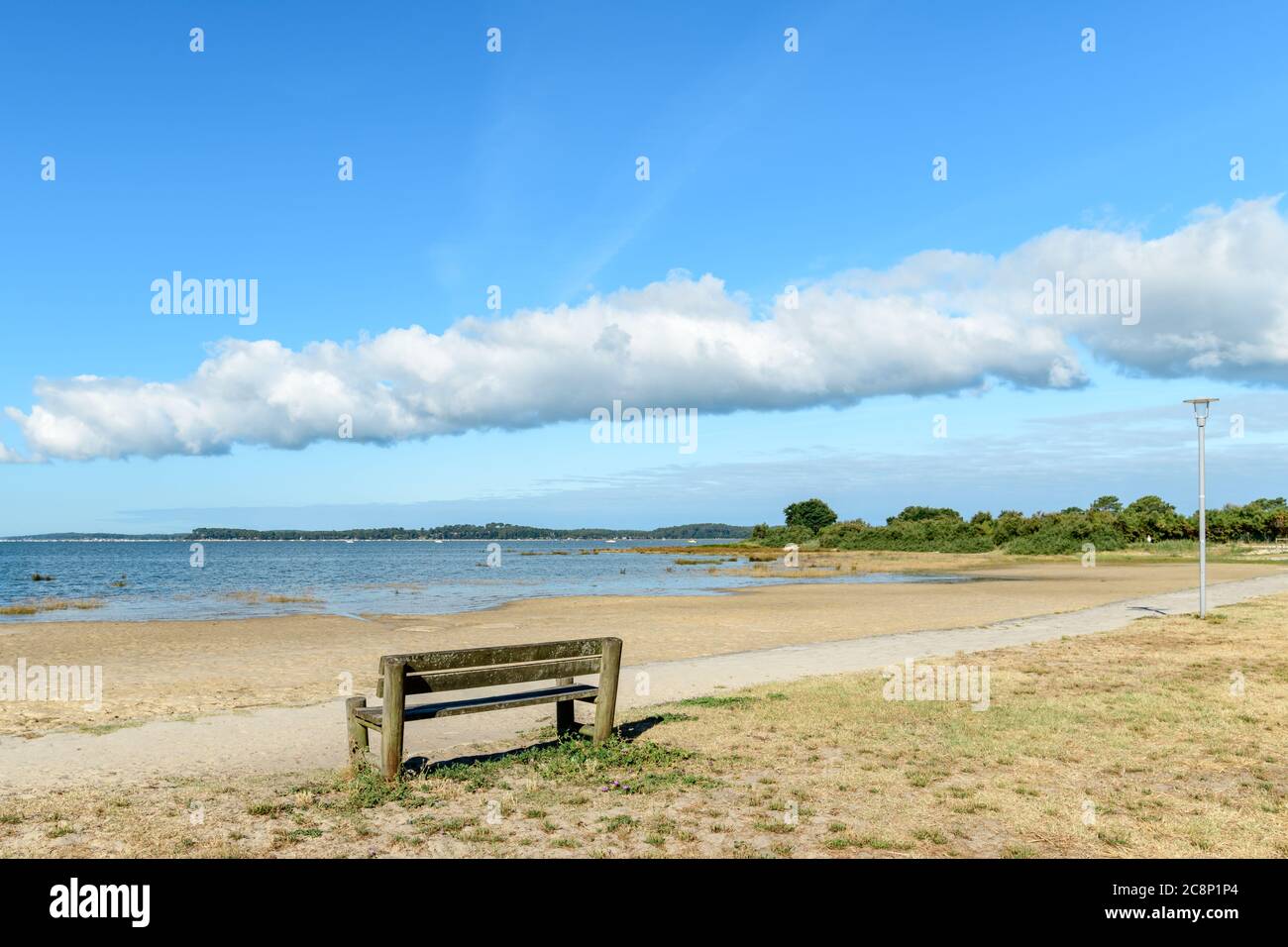 Ares beach hi-res stock photography and images - Alamy