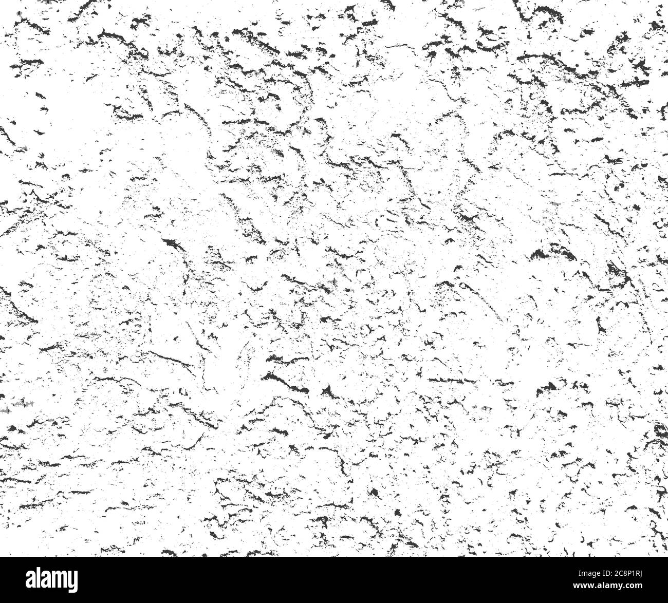 Plaster border Stock Vector Images - Alamy