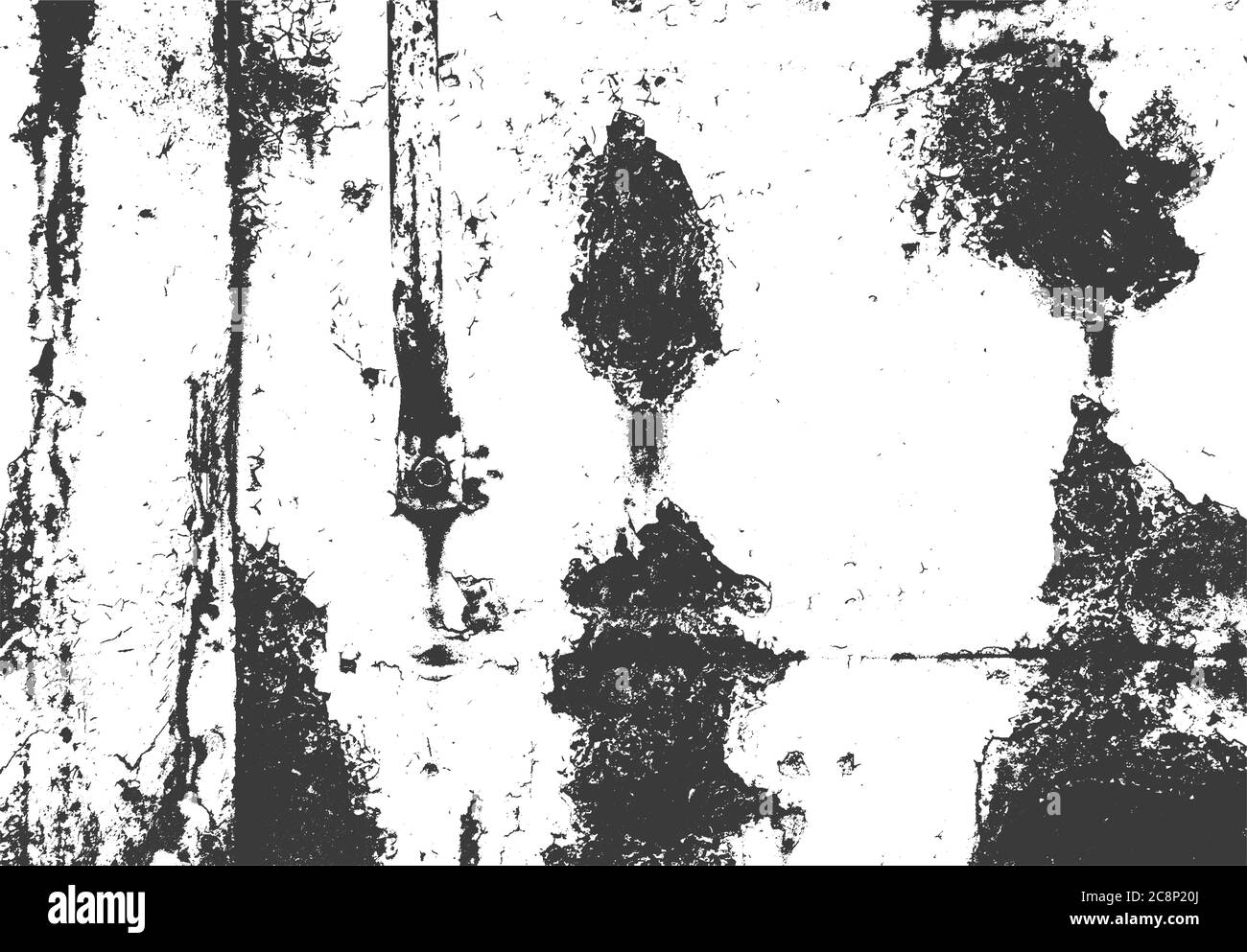 Distressed Metal Edge Texture High Resolution Stock Photography and ...