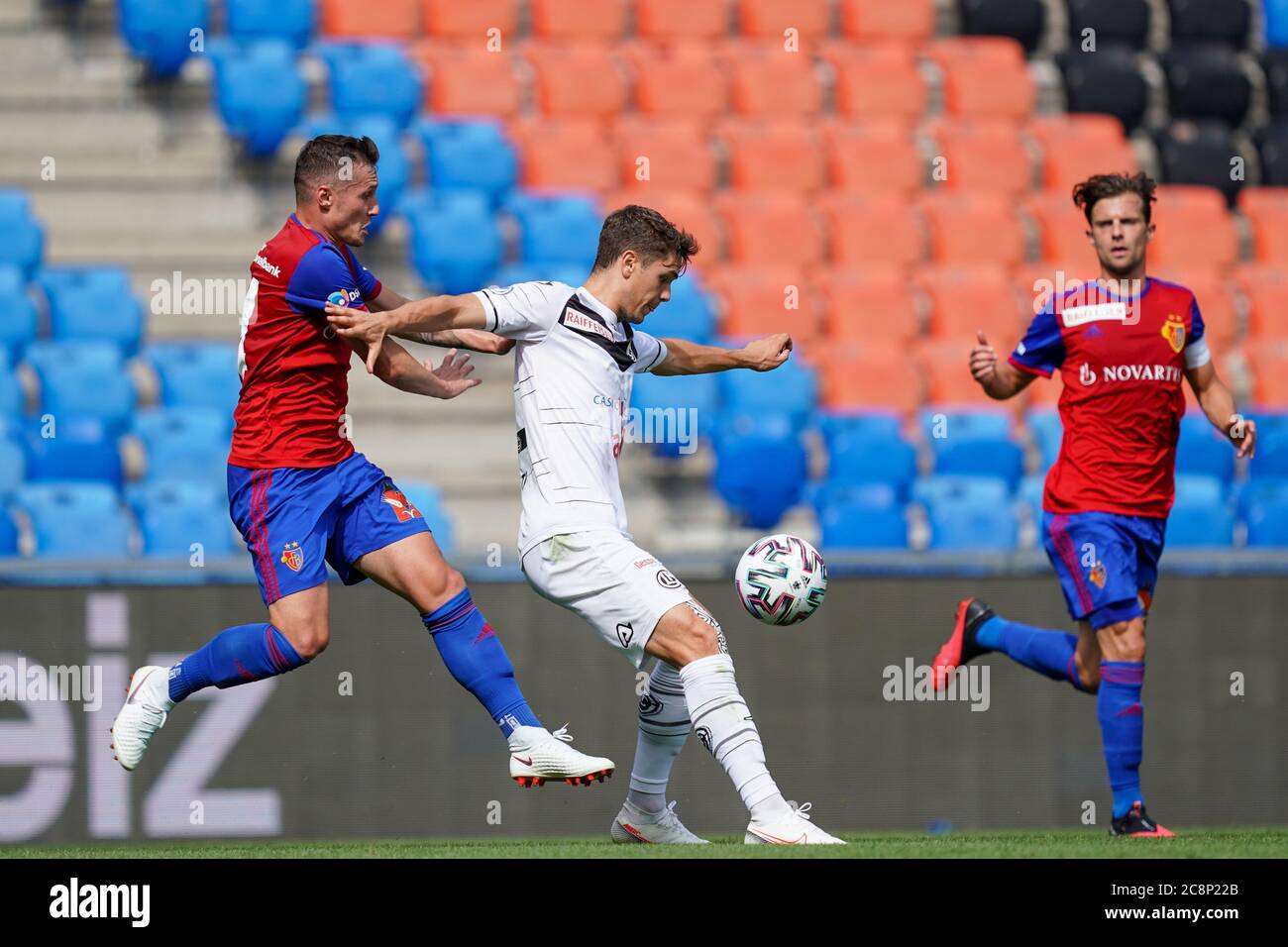 Guidotti hi-res stock photography and images - Alamy