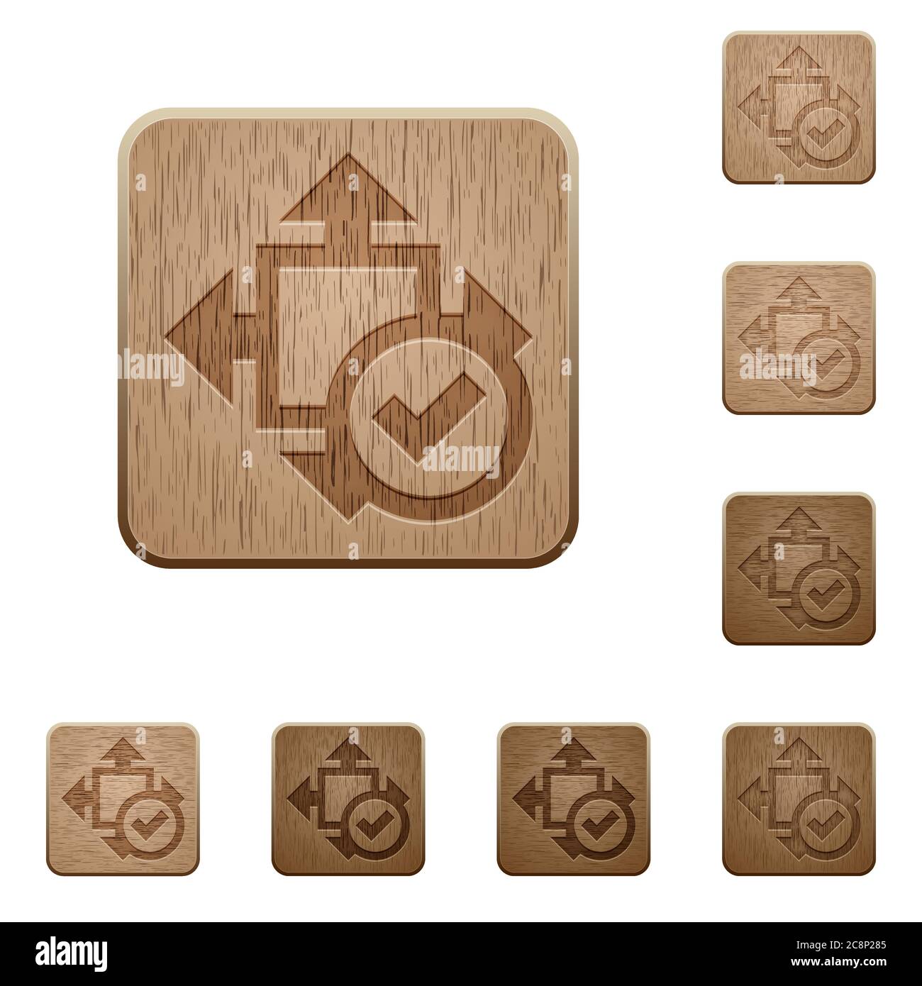 Variations in size hi-res stock photography and images - Alamy