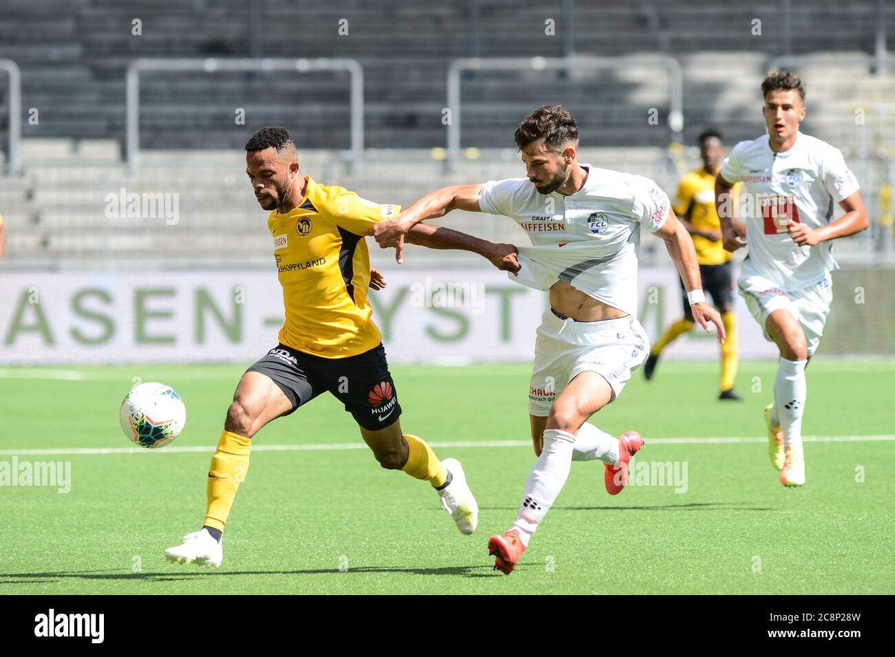 David mistrafovic hi-res stock photography and images - Alamy