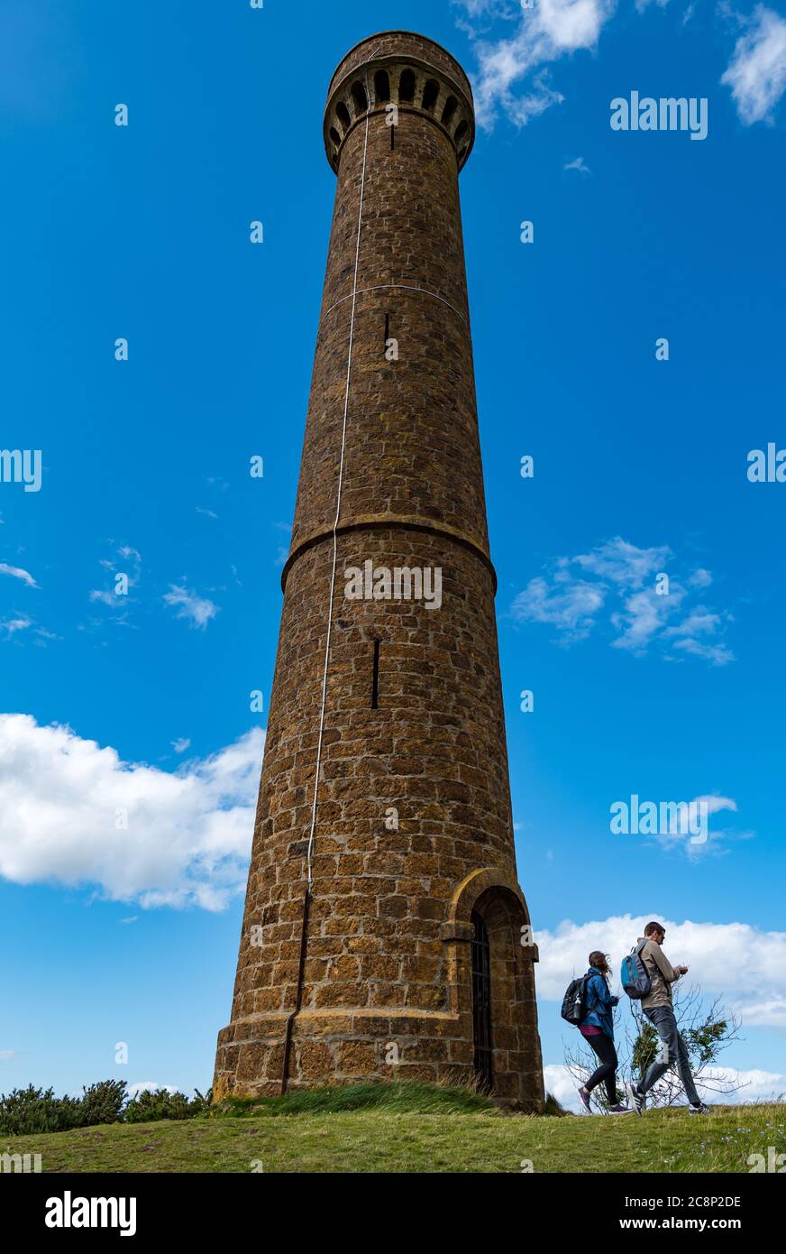 Victorian monument hi-res stock photography and images - Alamy