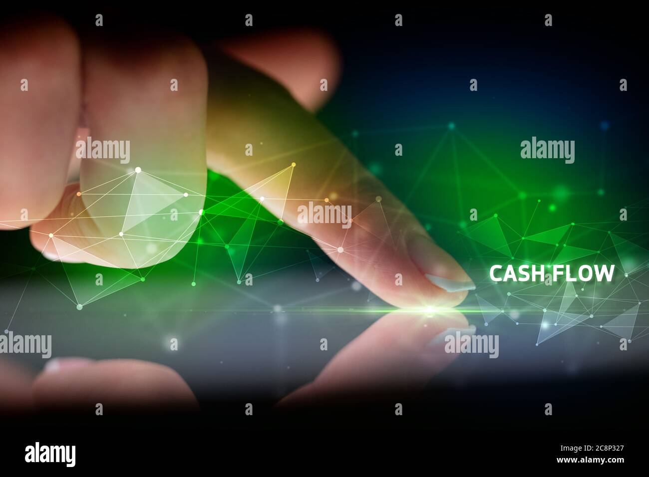 Icon flow chart computer screen hi-res stock photography and images - Alamy