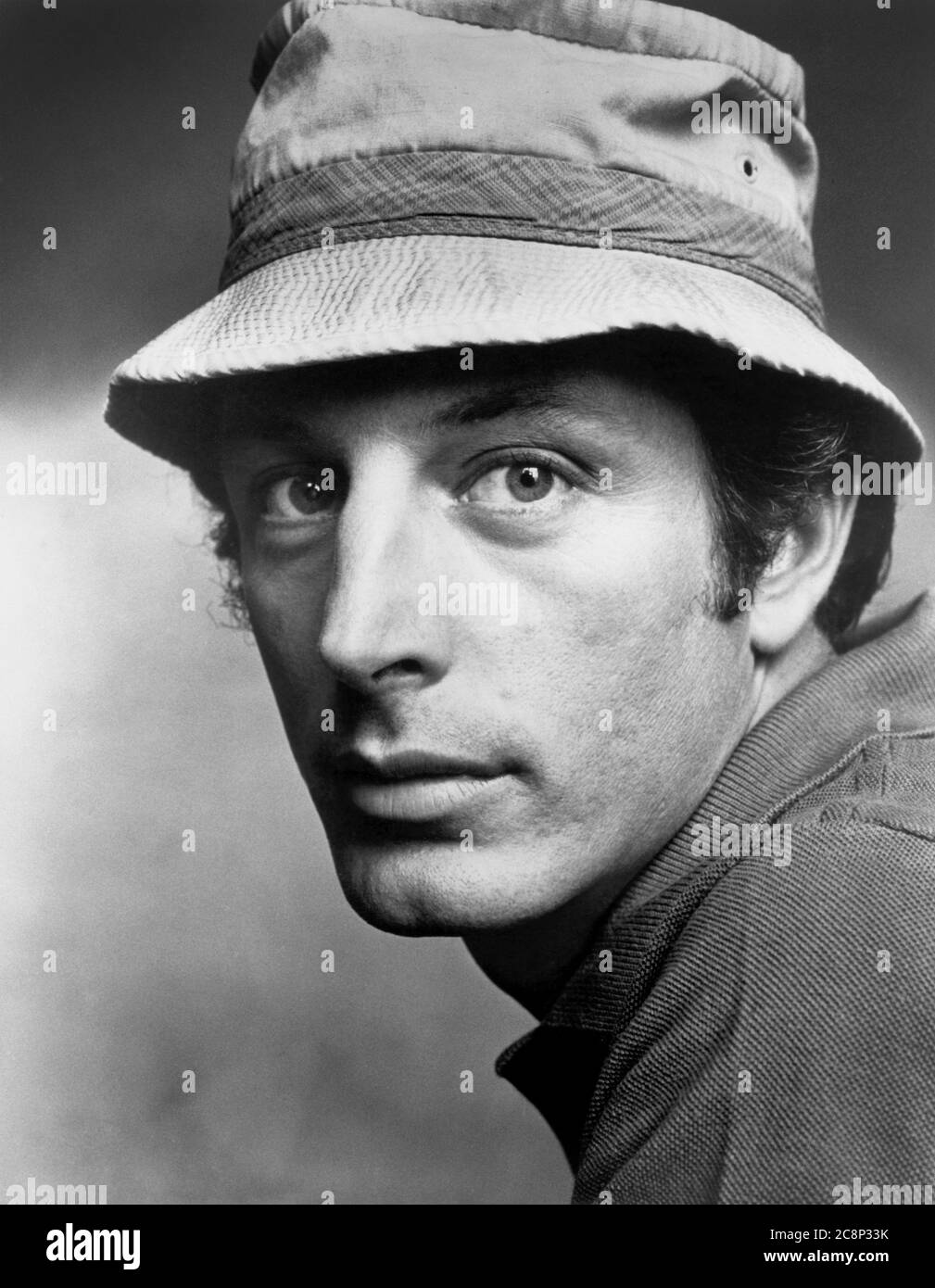 Frederick combs boys in the band hi-res stock photography and images ...