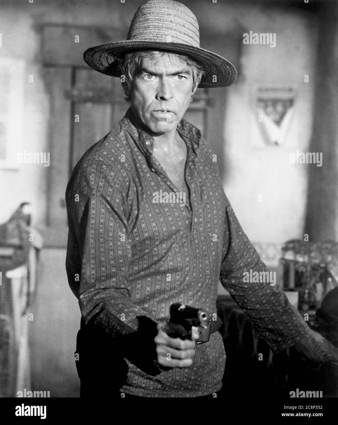 James Coburn High Resolution Stock Photography and Images - Alamy