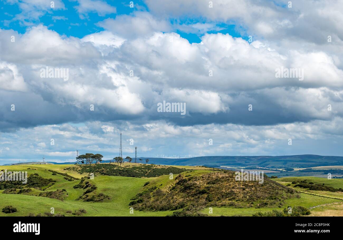 Crystal Rig High Resolution Stock Photography and Images - Alamy