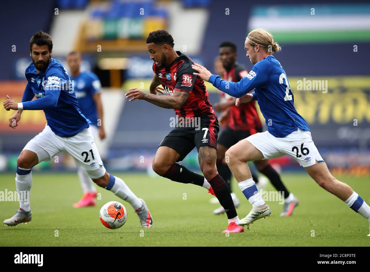 Joshua davies hi-res stock photography and images - Alamy