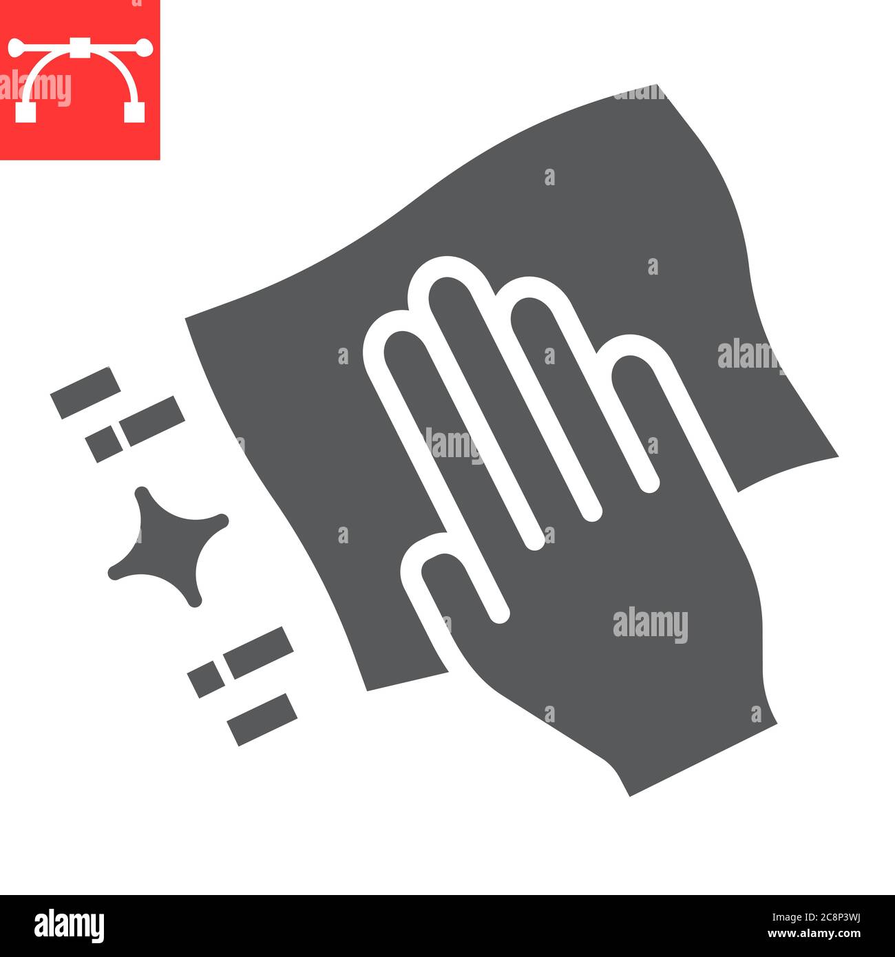 Desk tidy Stock Vector Images - Alamy