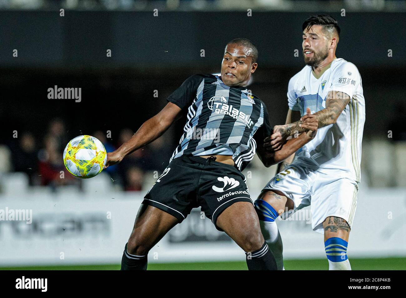 Fc cartagena hi-res stock photography and images - Alamy