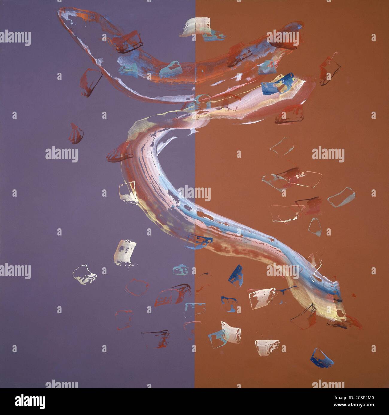 Soledad abstracta hi-res stock photography and images - Alamy