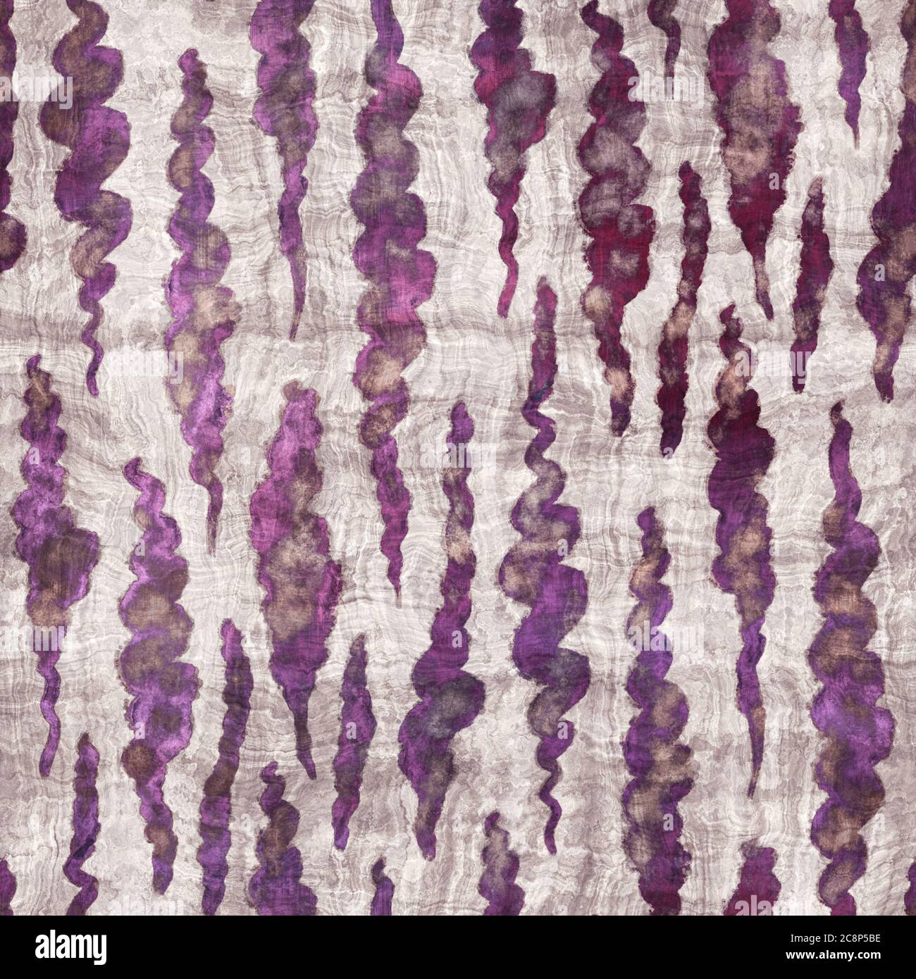 Tyrian purple pigment hi-res stock photography and images - Alamy