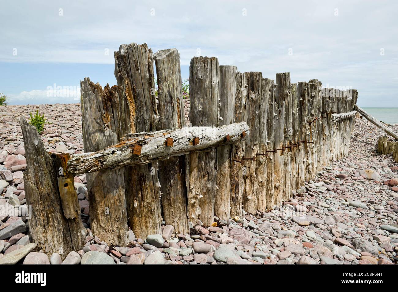 Visit porlock hi-res stock photography and images - Alamy