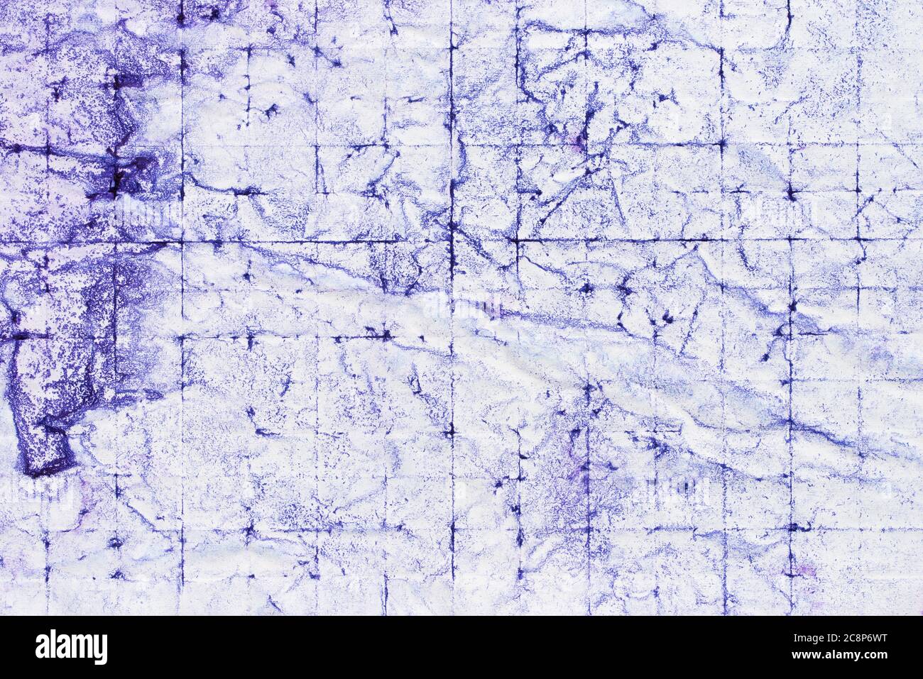 violet color painted paper backgound texture Stock Photo - Alamy