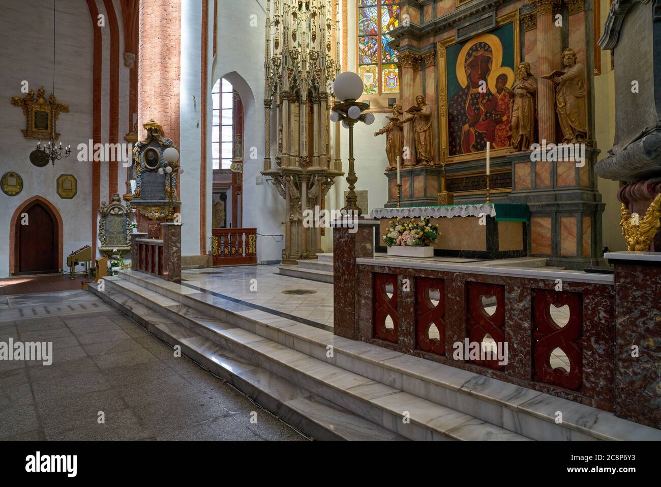 Most elzbiety hi-res stock photography and images - Alamy