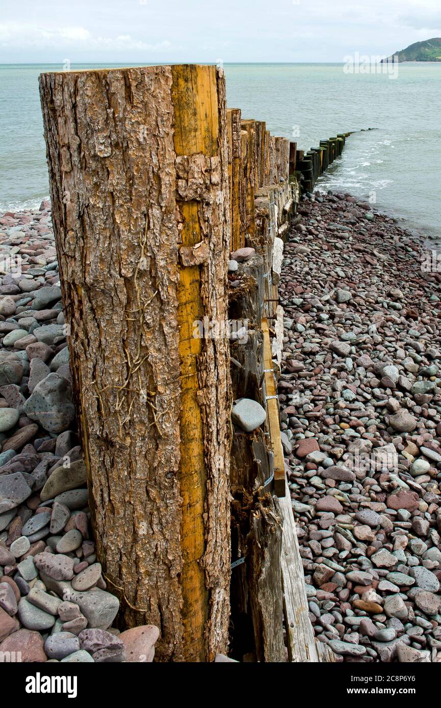 Relaxing porlock hi-res stock photography and images - Alamy