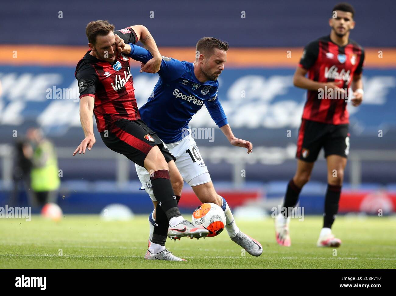 Dan gosling liverpool hi-res stock photography and images - Alamy