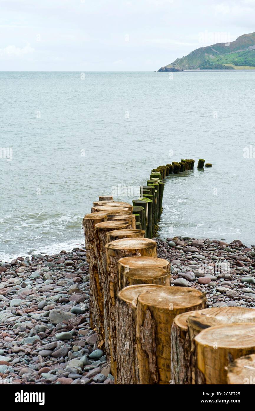 Relaxing porlock hi-res stock photography and images - Alamy