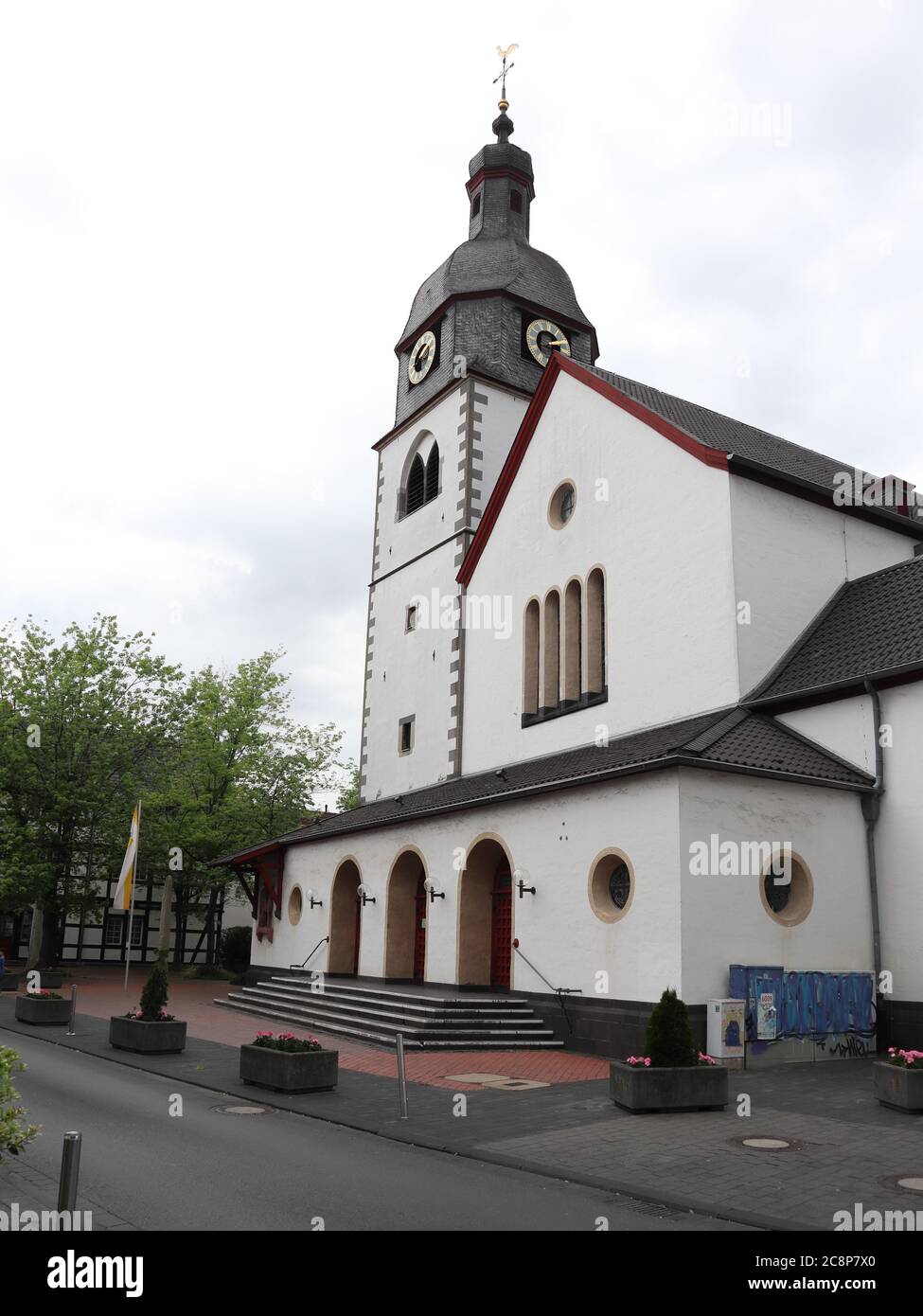 Rheinbach germany hi-res stock photography and images - Alamy