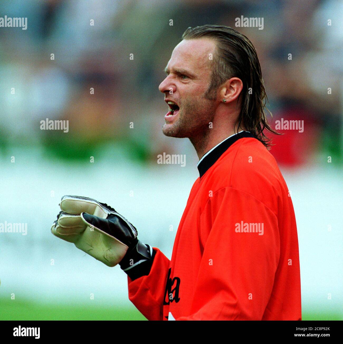 Boekelbergstadion hi-res stock photography and images - Alamy
