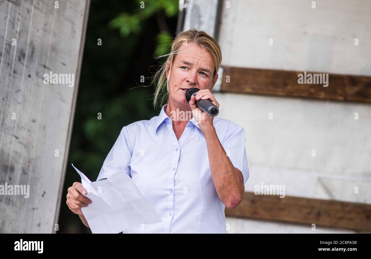 Alexandra motschmann hi-res stock photography and images - Alamy