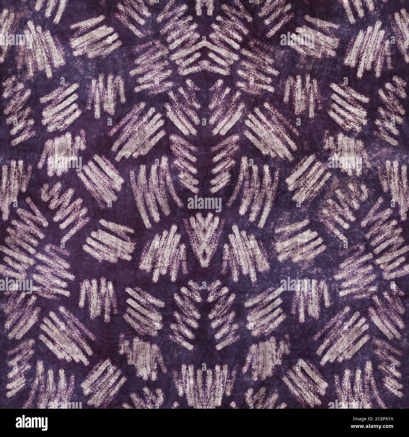 Tyrian purple pigment hi-res stock photography and images - Alamy