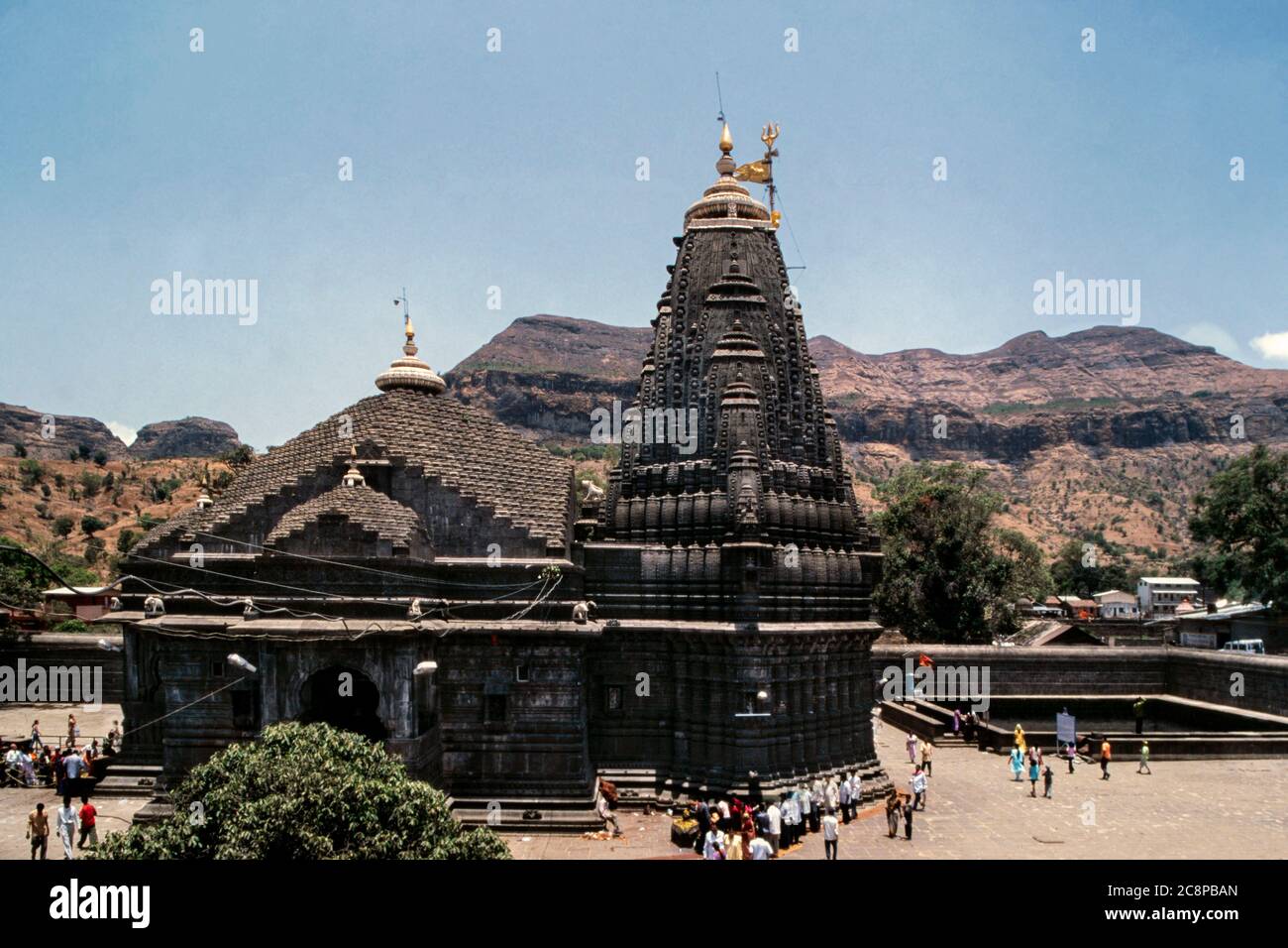 Nashik district hi-res stock photography and images - Alamy