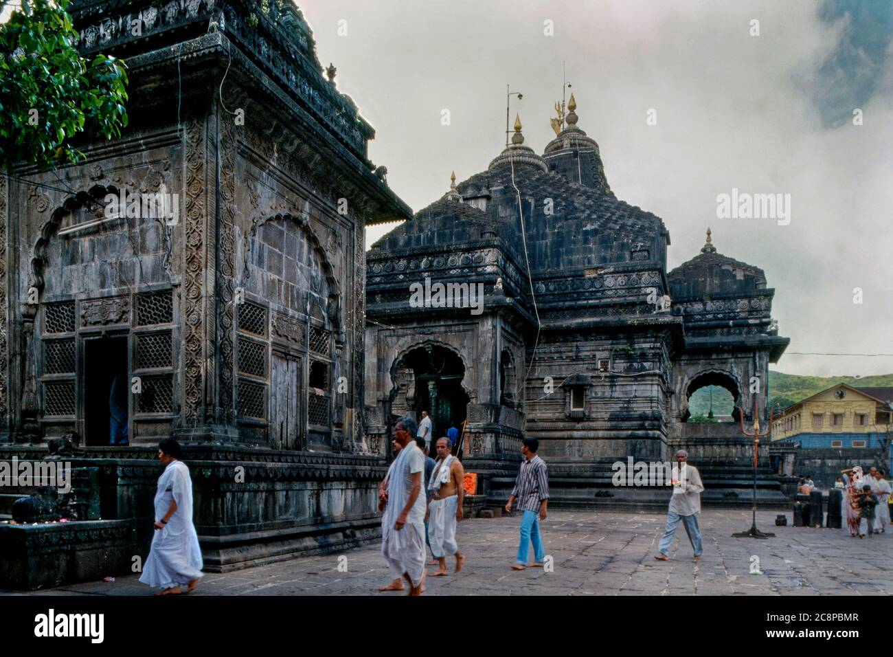 Nashik district hi-res stock photography and images - Alamy