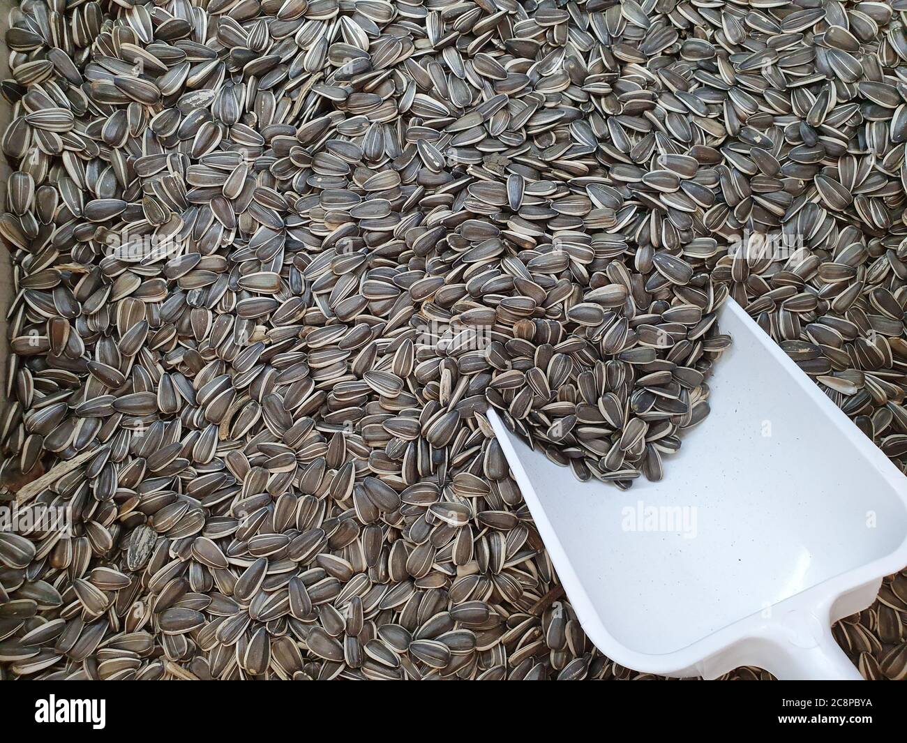 Large quantities of seeds hi-res stock photography and images - Alamy