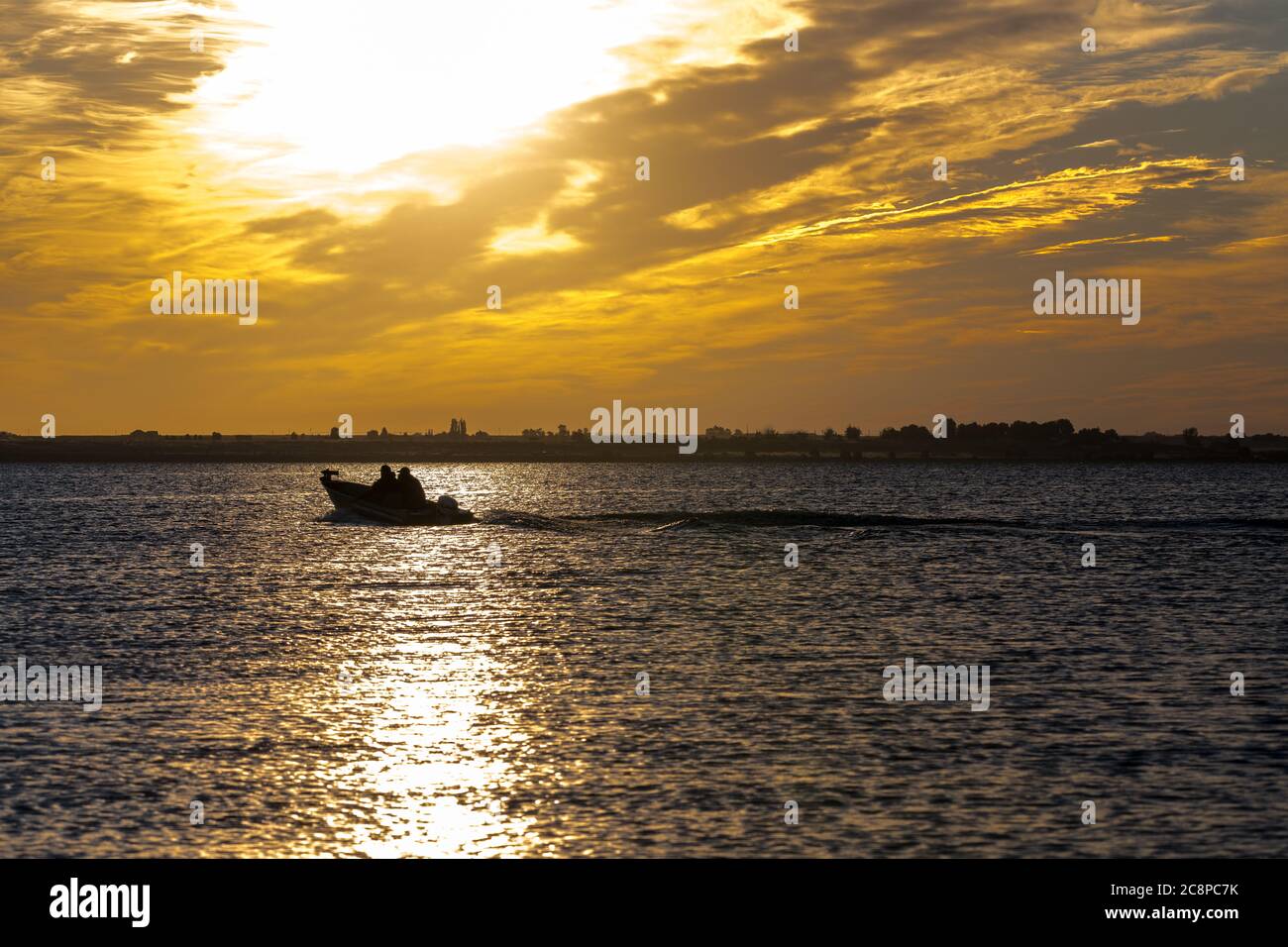Moses boat hi-res stock photography and images - Alamy