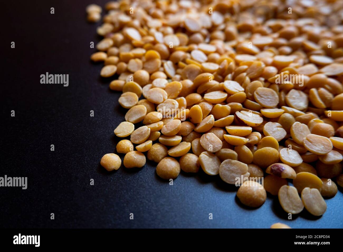 Split grains hi-res stock photography and images - Alamy