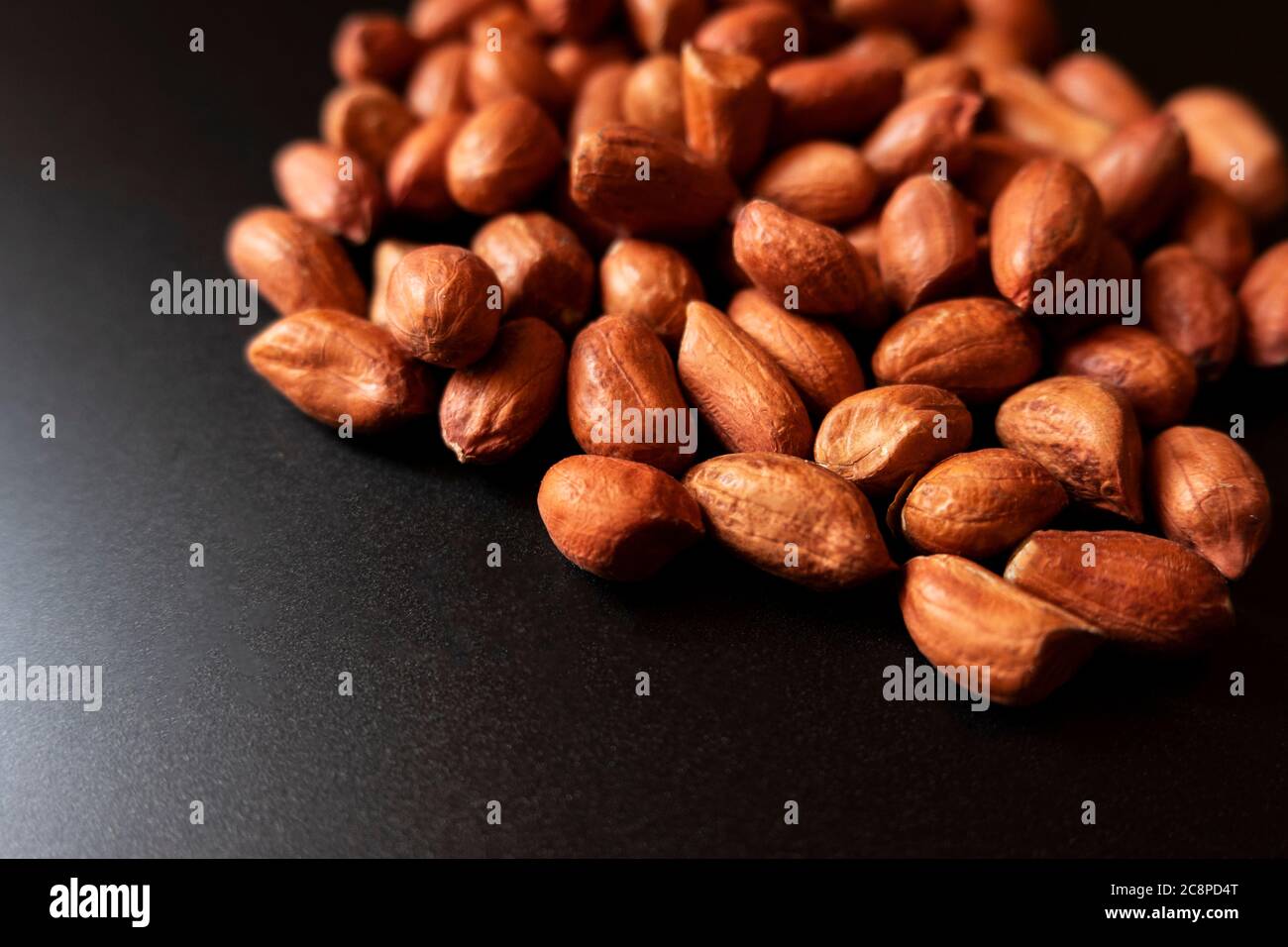 Groups of groundnut hi-res stock photography and images - Alamy