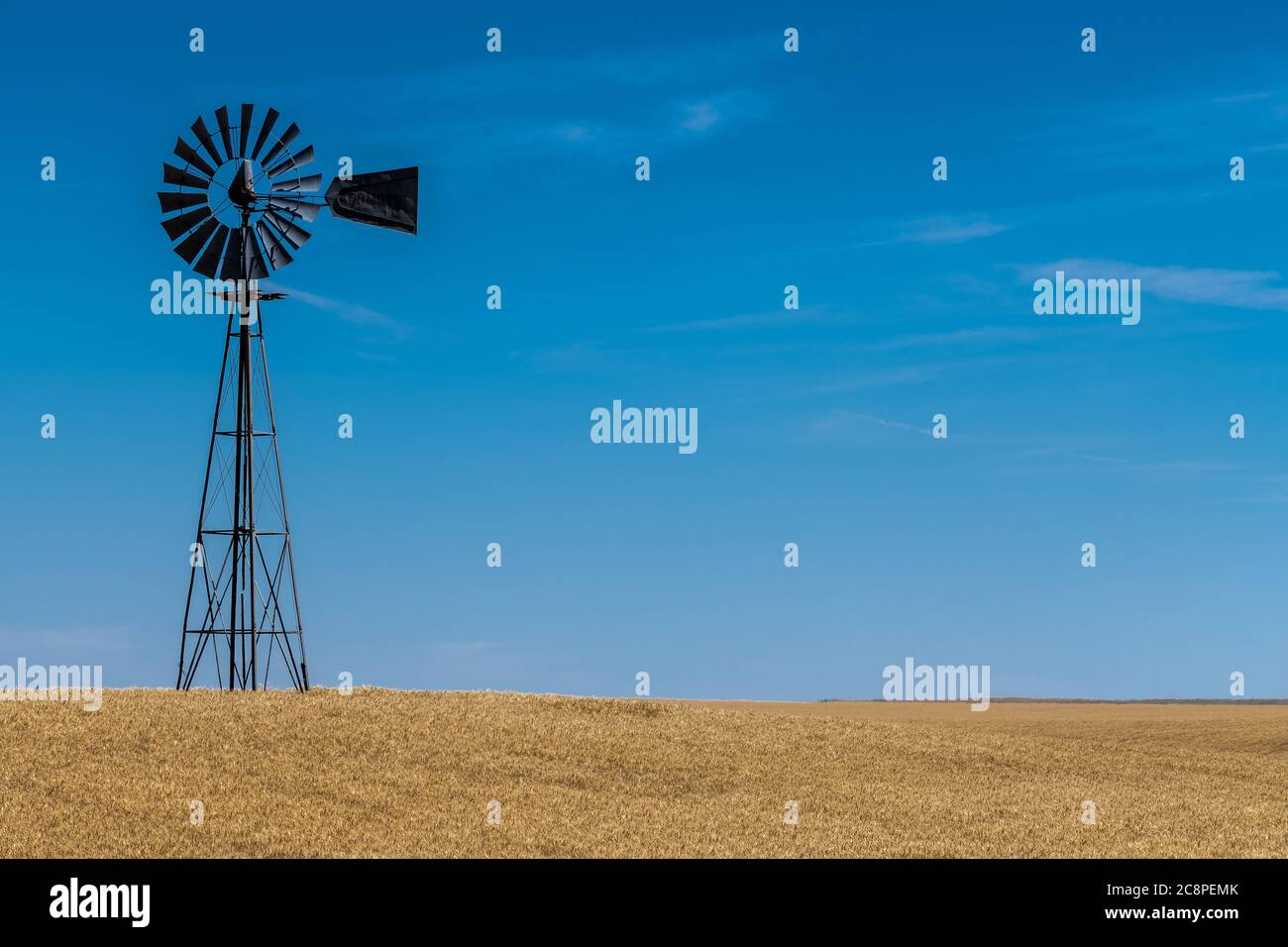 Wind farm eastern cape hi-res stock photography and images - Alamy