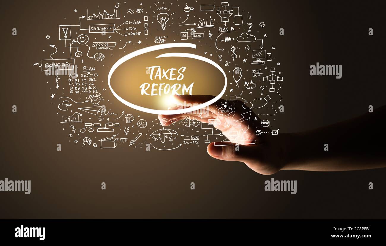 Reform map hi-res stock photography and images - Alamy