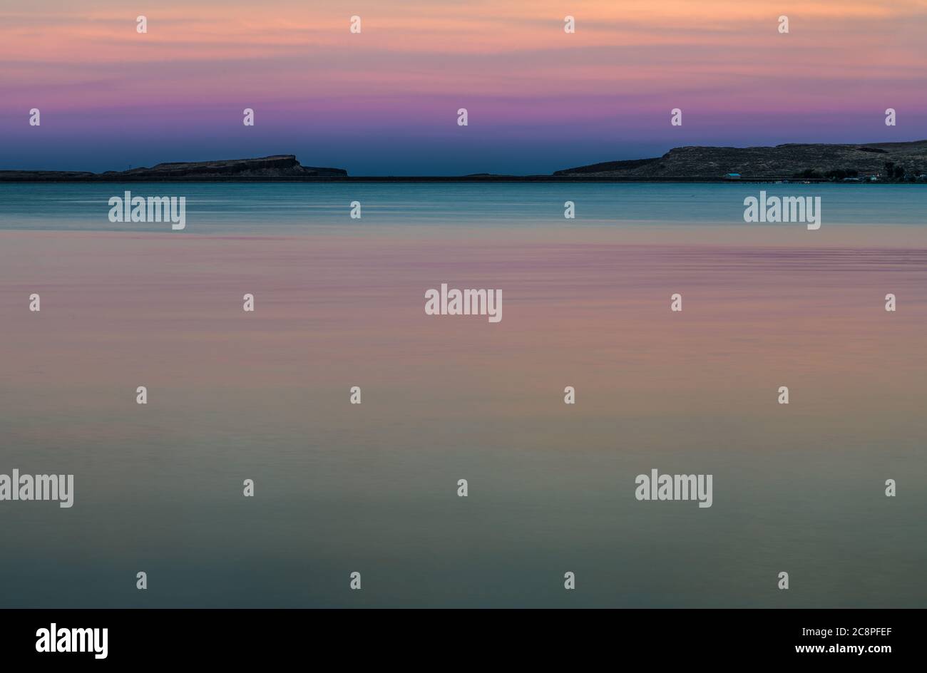 Moses lake state park washington hi-res stock photography and images ...