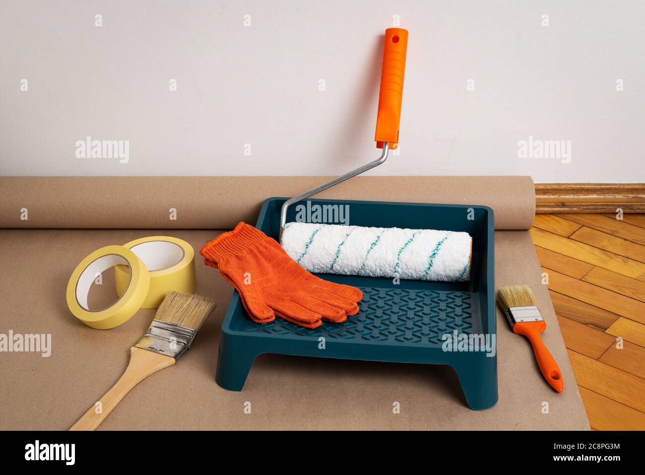 Painting Tools & Supplies. Roller Covers, Frames & Accessories, masking ...