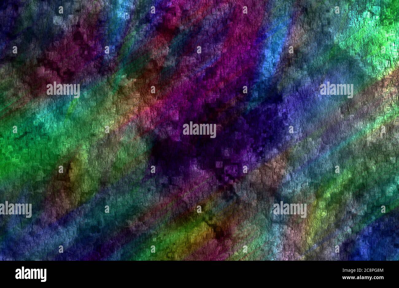 Abstract digital painting texture. plugin art.fractal texture,web ...