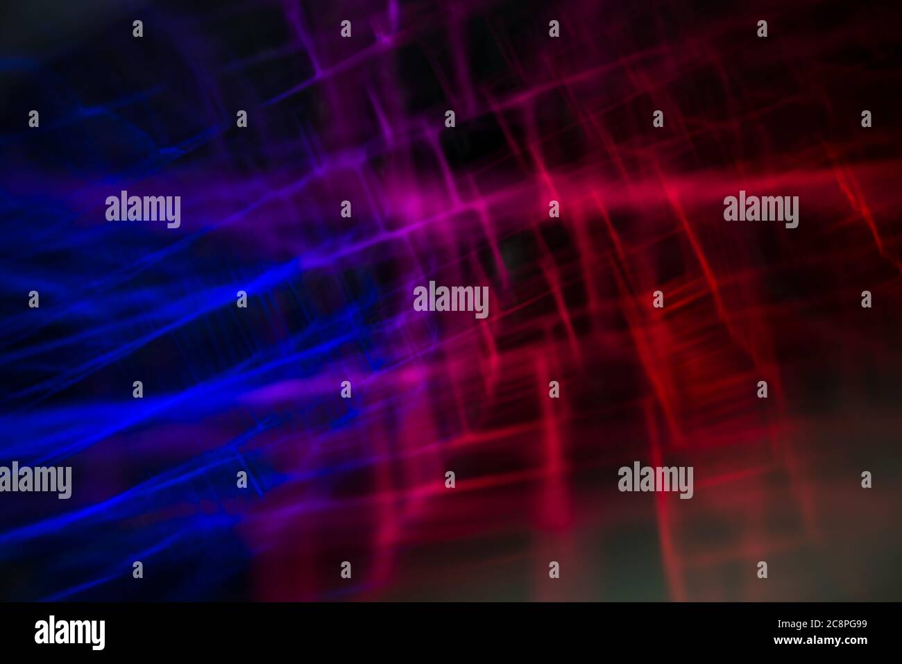 Abstract colorful overlay digital tehnology Stock Photo - Alamy