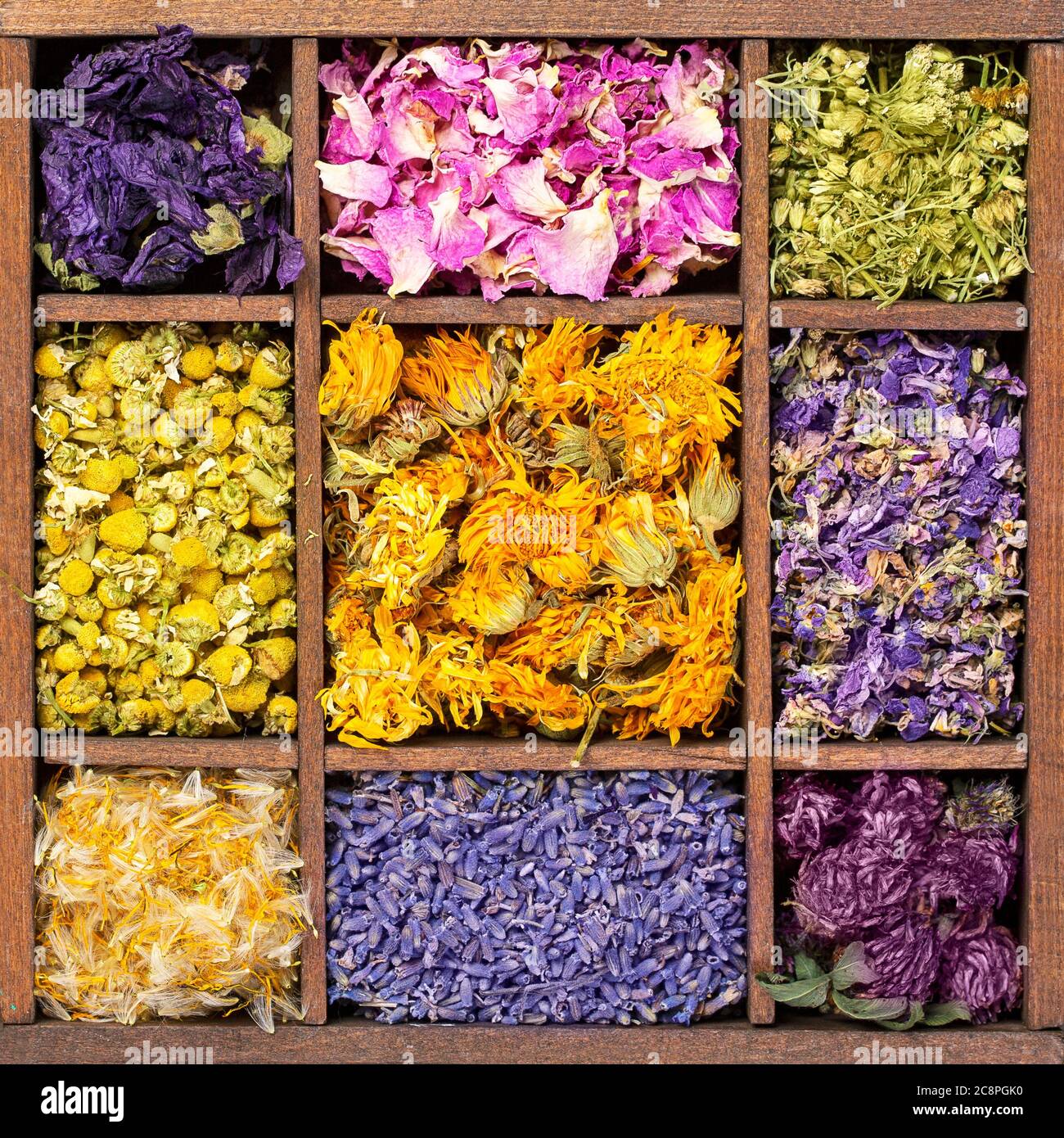 Dried flowers hi-res stock photography and images - Alamy