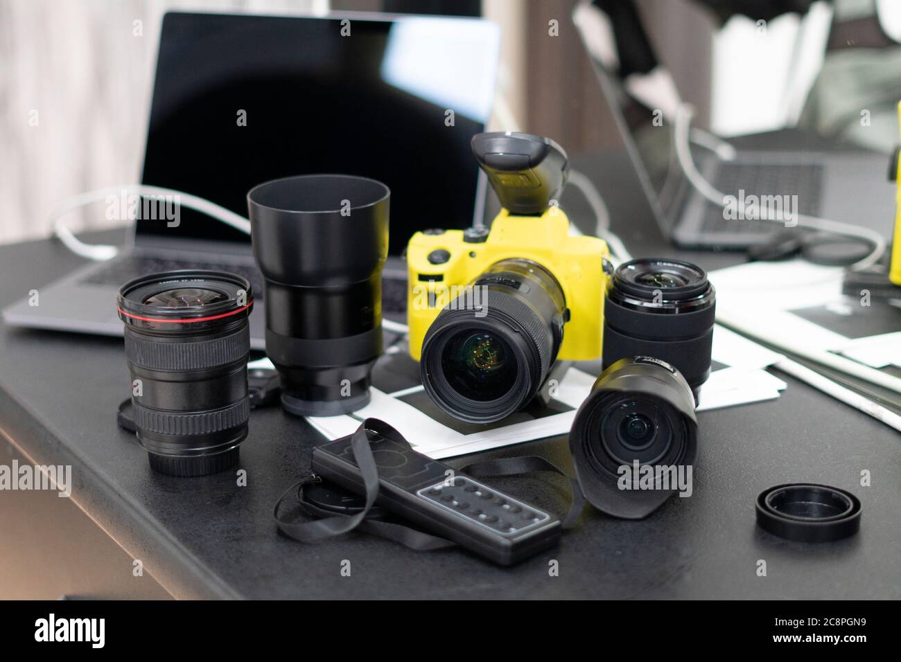 Studio photograph hand tool hi-res stock photography and images - Alamy