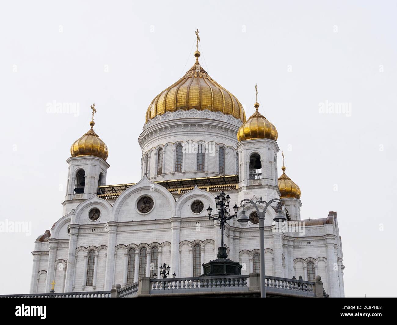 Capital of russia hi-res stock photography and images - Alamy