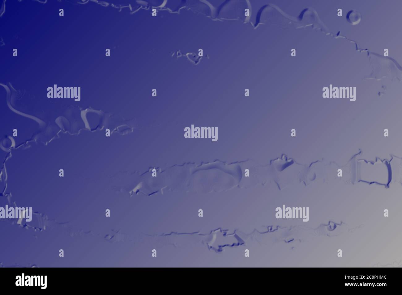 Blue wall surface hi-res stock photography and images - Alamy