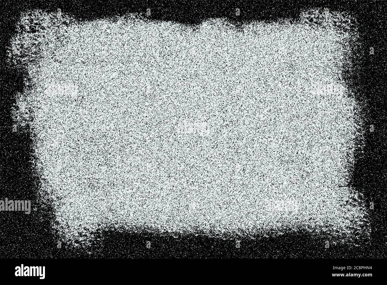 Grunge background with darker border, blank area with space for your ...