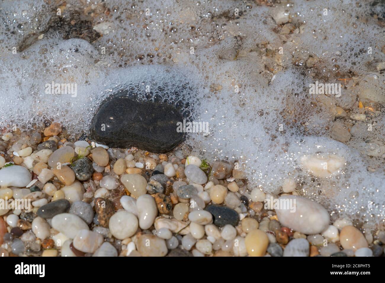 Wet marble hi-res stock photography and images - Alamy