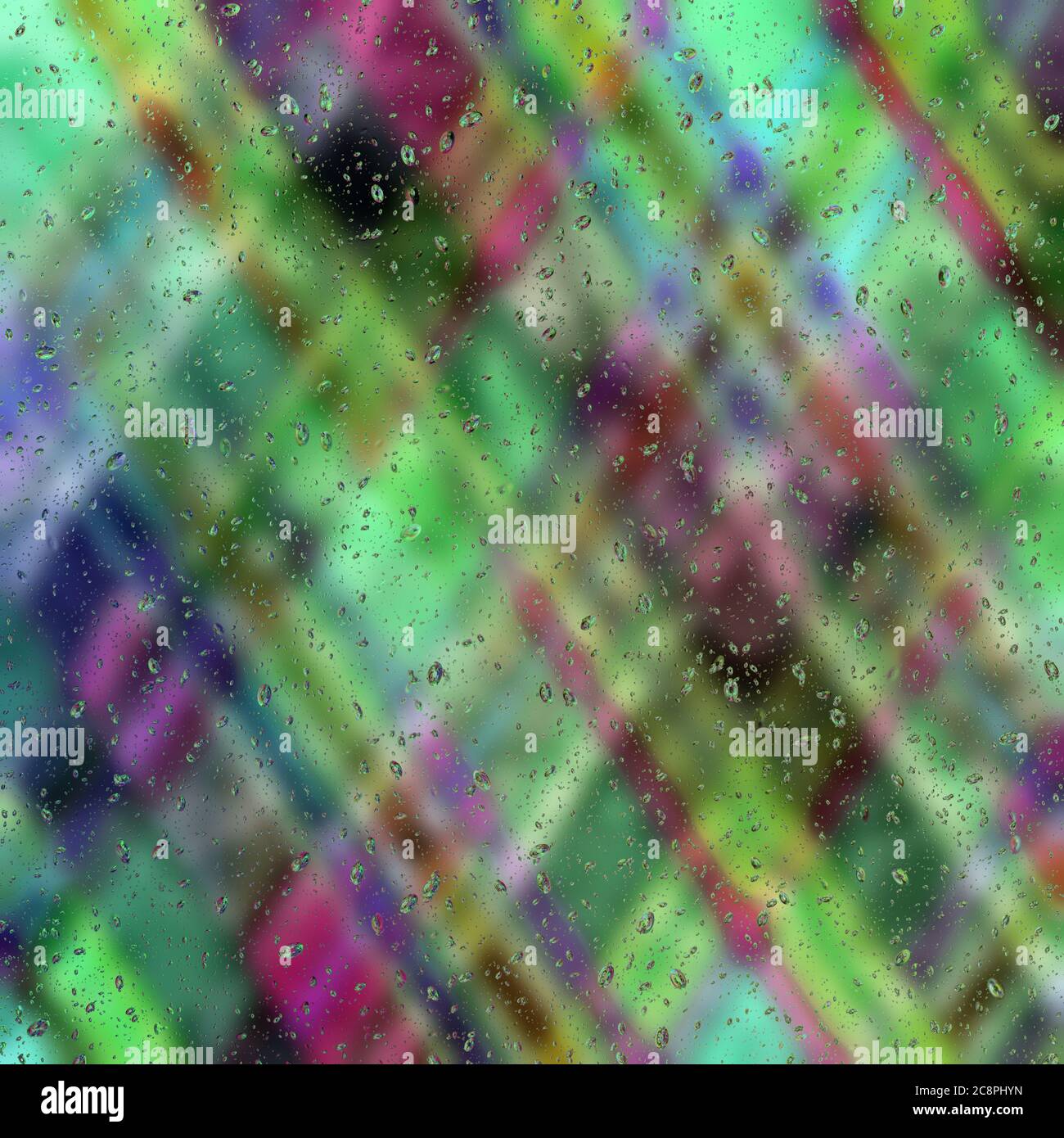 Abstract digital painting texture. plugin art.fractal texture,web ...