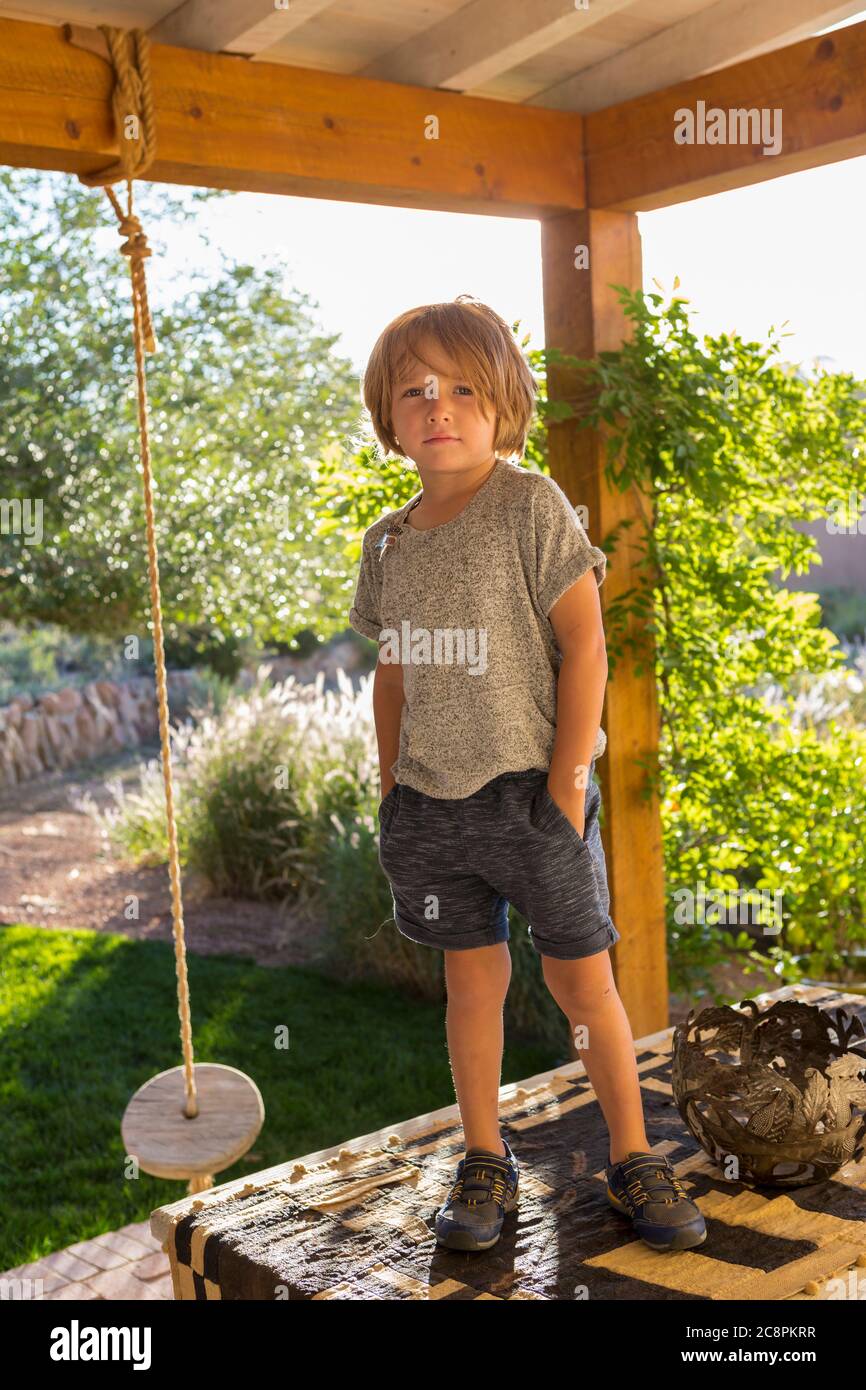 Yar portrait hi-res stock photography and images - Alamy